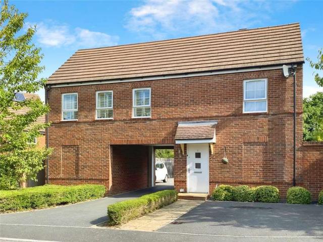 1 Bedroom House