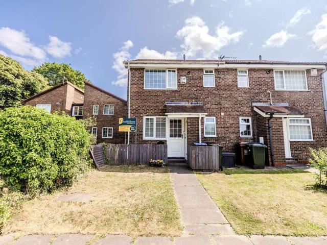 1 Bedroom House
