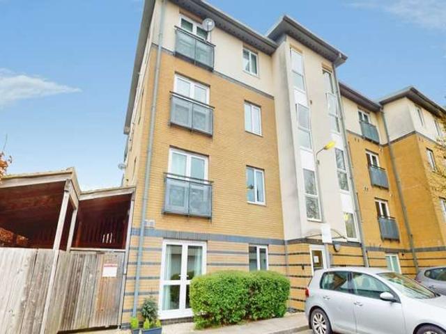 1 Bedroom House