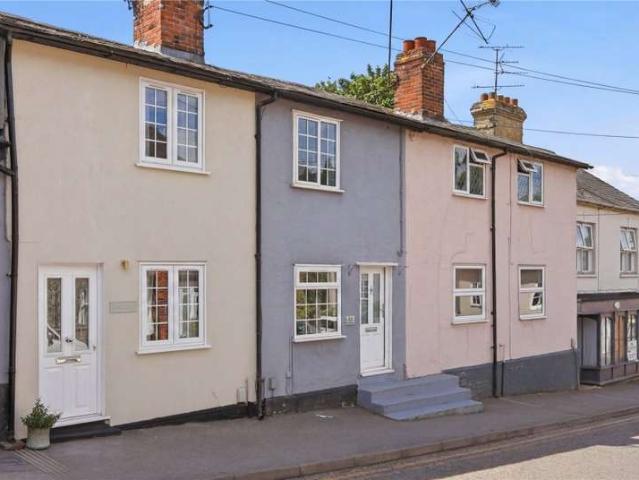 1 Bedroom House