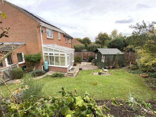 1 Bedroom House