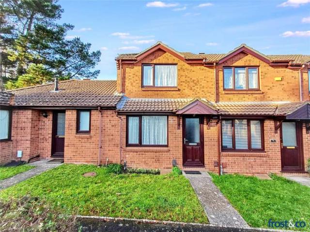 1 Bedroom House