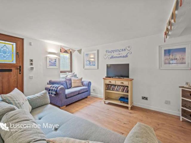 1 Bedroom House
