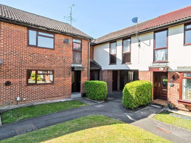 1 Bedroom House