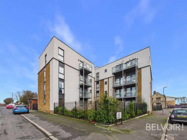 1 Bedroom House