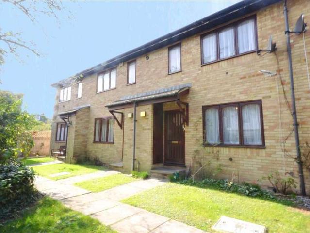 1 Bedroom House