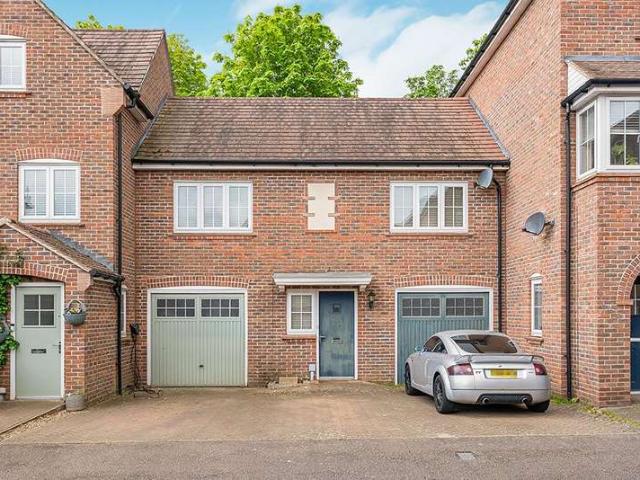 1 Bedroom House