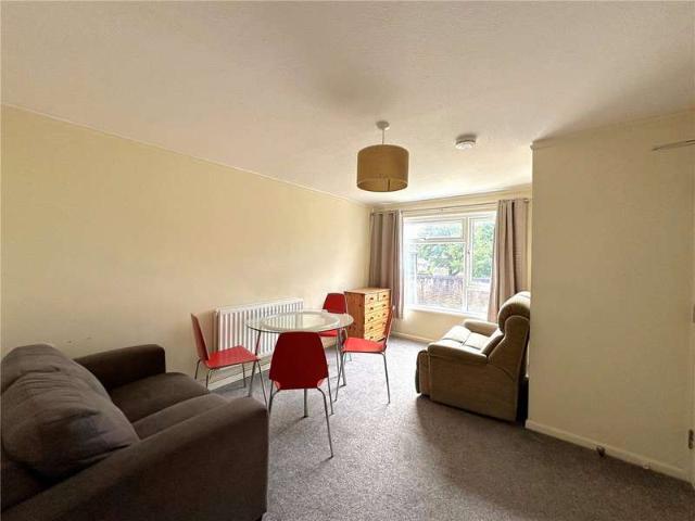 1 Bedroom House
