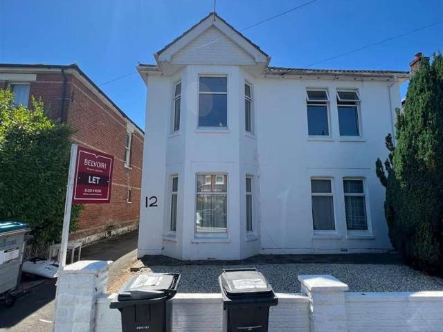 1 Bedroom House