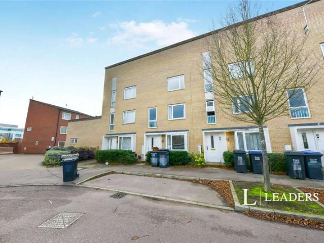 1 Bedroom Property