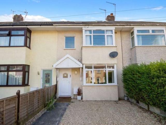 1 Bedroom House