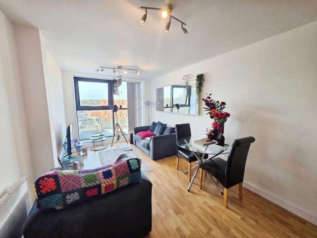 1 Bedroom House