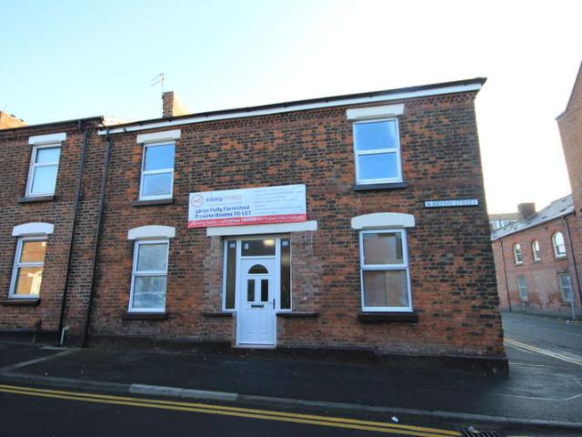 1 Bedroom House