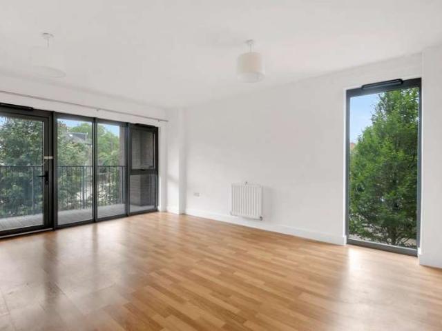1 Bedroom Flat