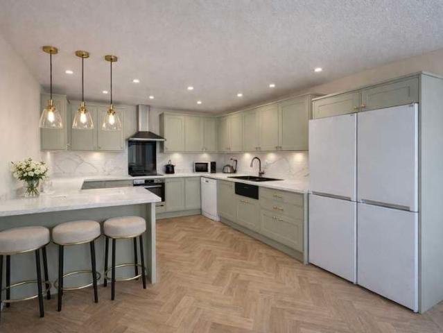 1 Bedroom House