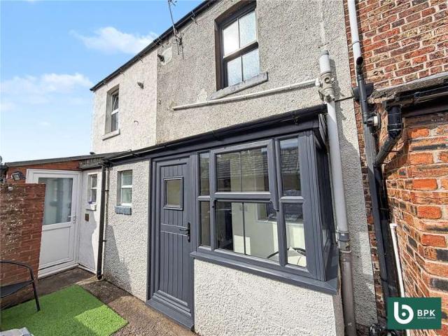 1 Bedroom House