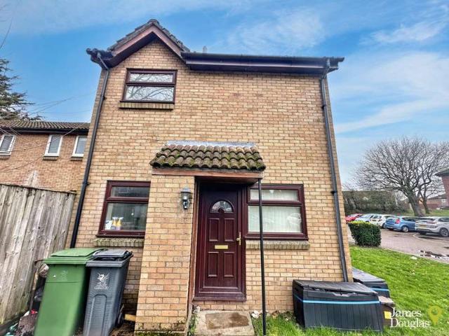 1 Bedroom House