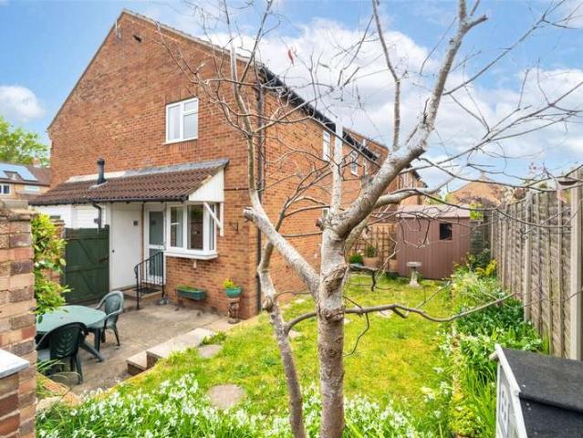 1 Bedroom House