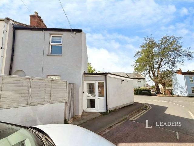 1 Bedroom House