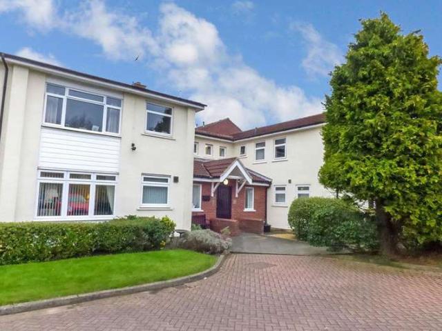 1 Bedroom House