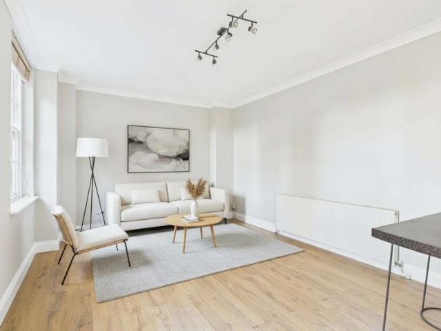 1 Bedroom House