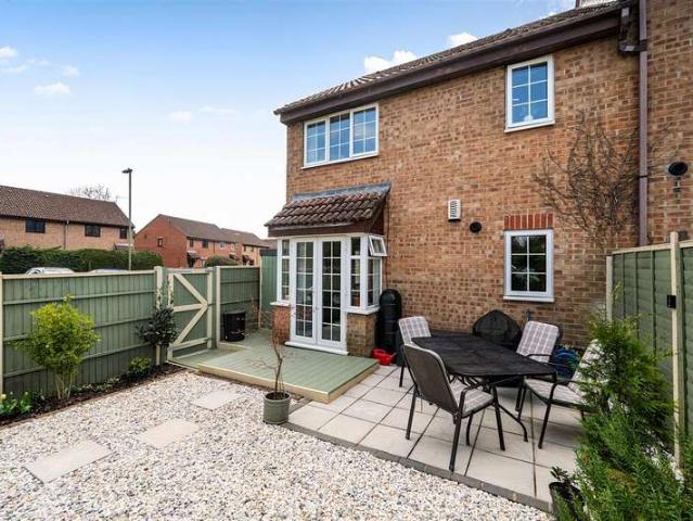 1 Bedroom House