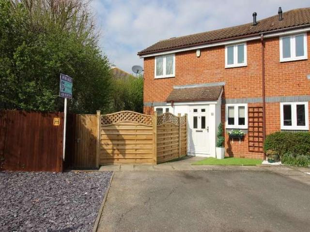 1 Bedroom House
