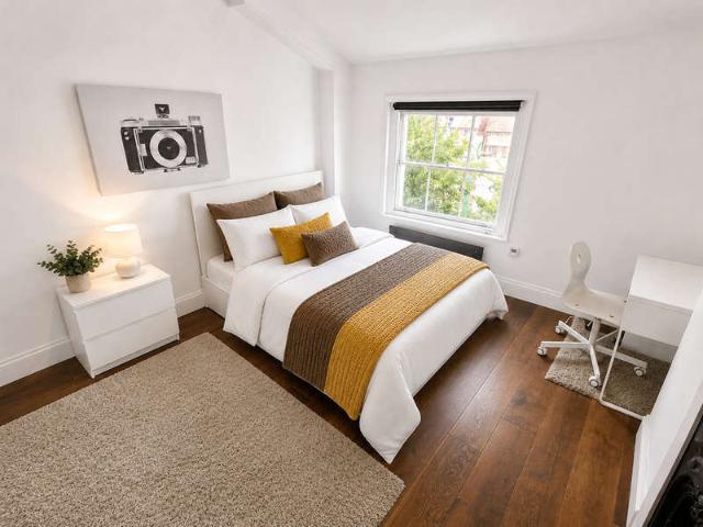 1 Bedroom House