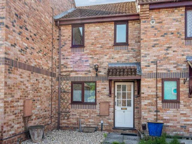 1 Bedroom House