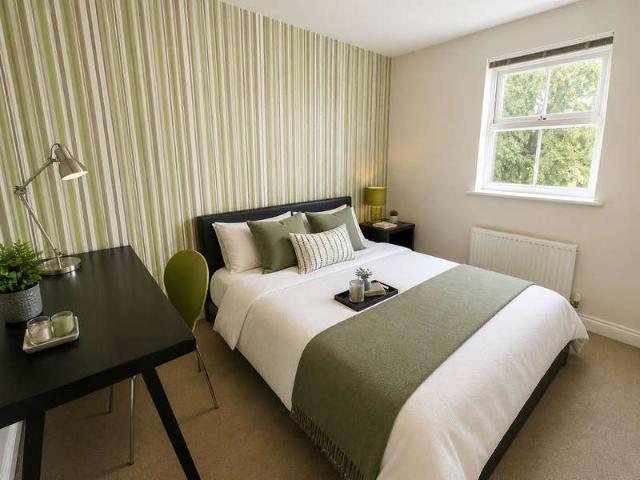 1 Bedroom House