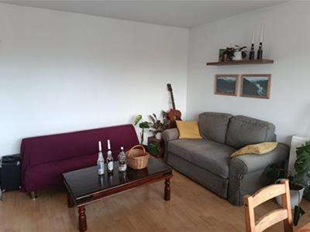 1 Bedroom House