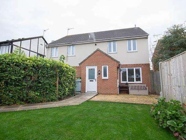 1 Bedroom House