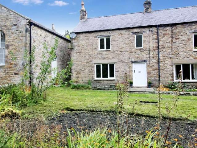 1 Bedroom House