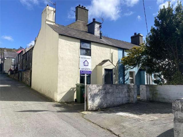 1 Bedroom House