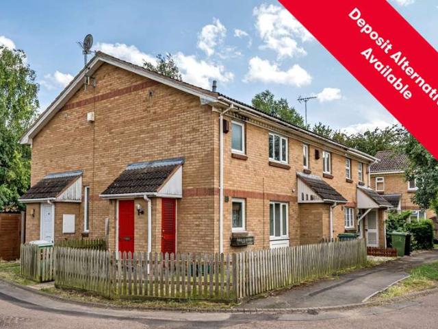 1 Bedroom House