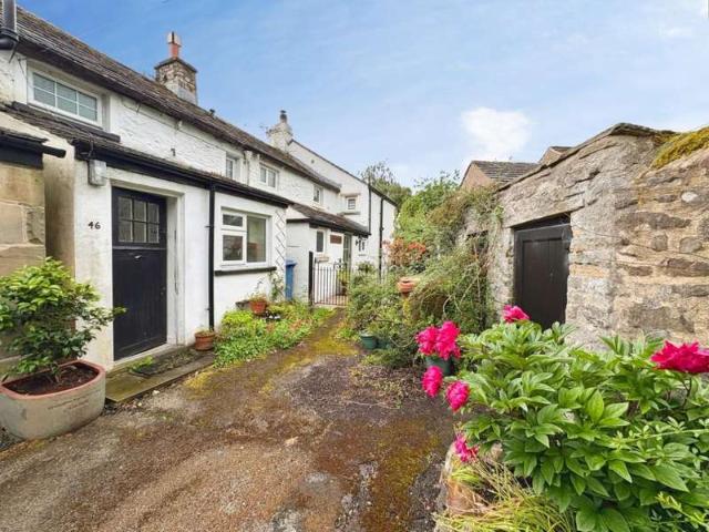 1 Bedroom House