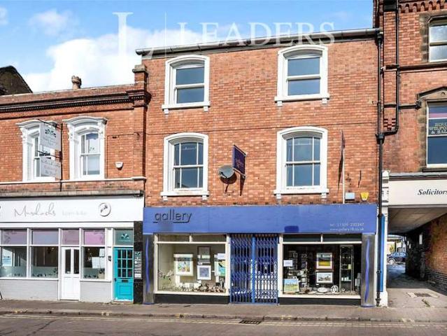 1 Bedroom Property