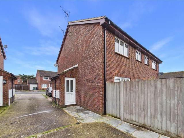 1 Bedroom House
