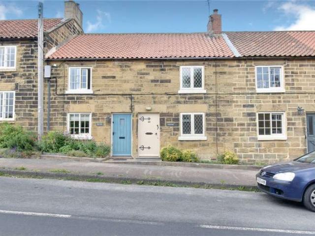 1 Bedroom House