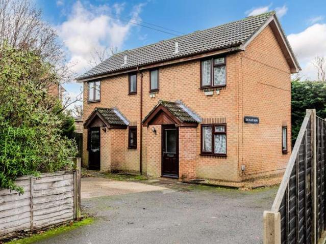 1 Bedroom House