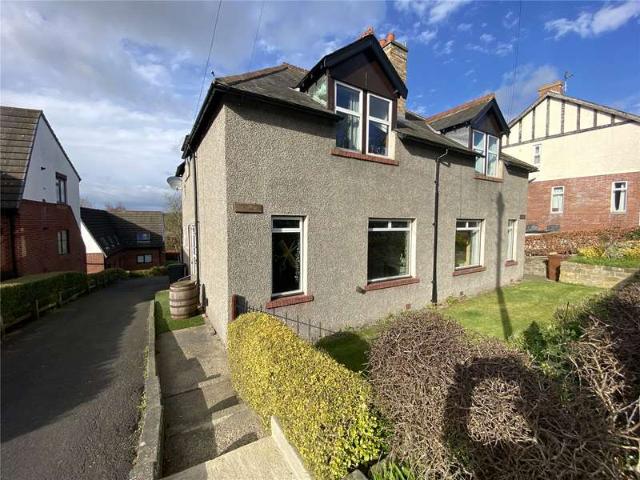 1 Bedroom Property