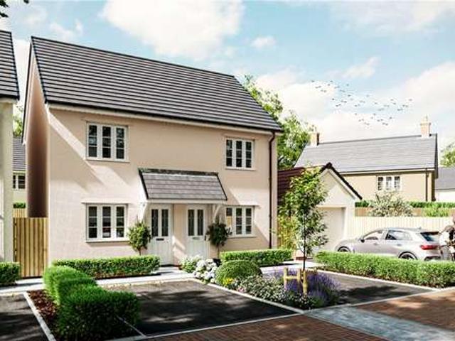 1 Bedroom House