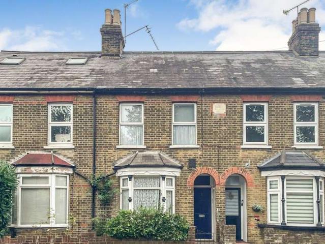 1 Bedroom House