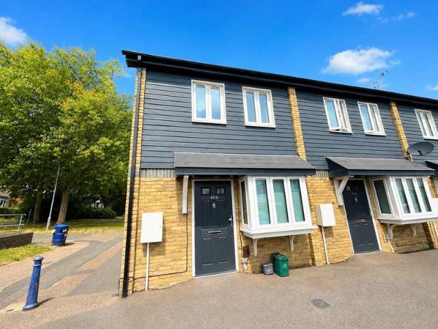 1 Bedroom House