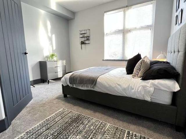 1 Bedroom House