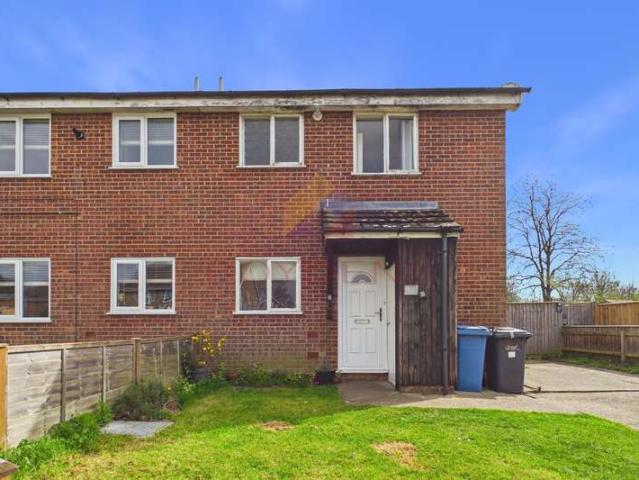 1 Bedroom House