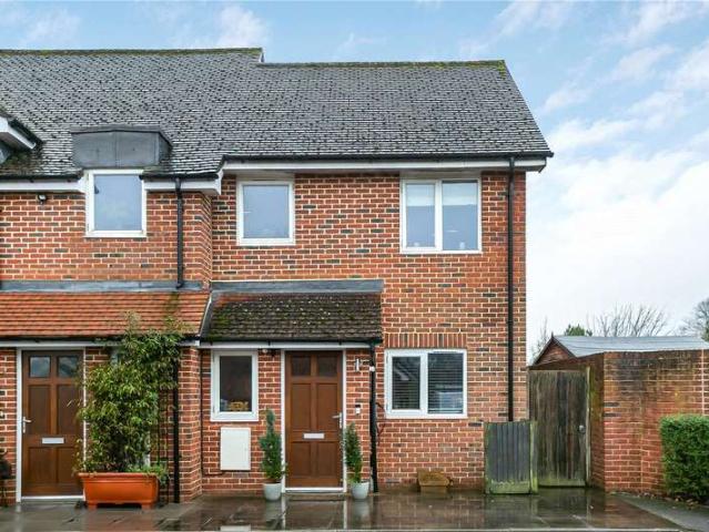 1 Bedroom House