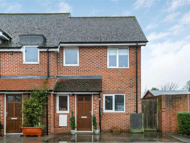 1 Bedroom House