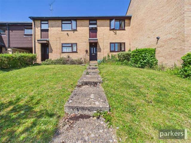 1 Bedroom House