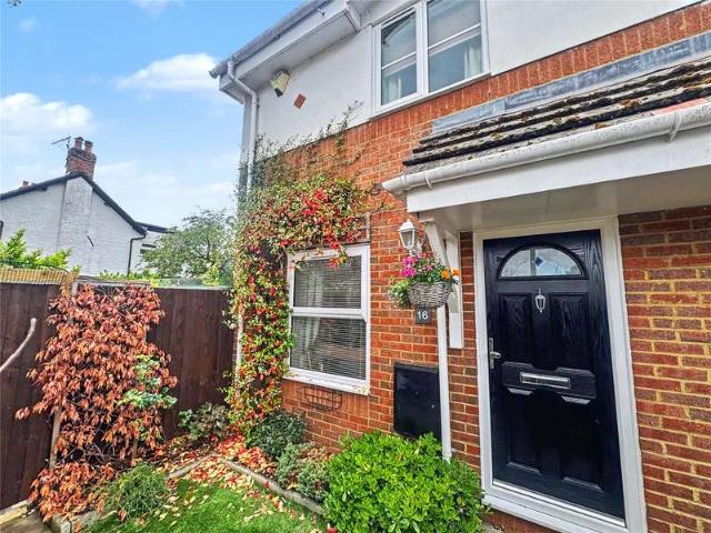 1 Bedroom House